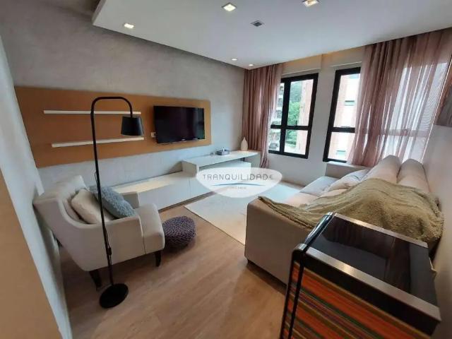 Apartamento para Locação em São Paulo/SP Morumbi 2 Quartos