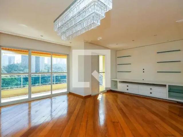 Apartamento para Locação em São Paulo/SP Morumbi 2 Quartos