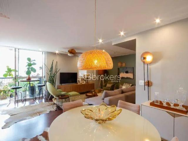 Apartamento para Locação em São Paulo/SP Morumbi 2 Quartos