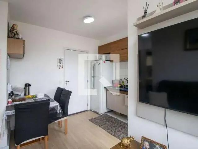 Apartamento para Locação em São Paulo/SP Morumbi 2 Quartos