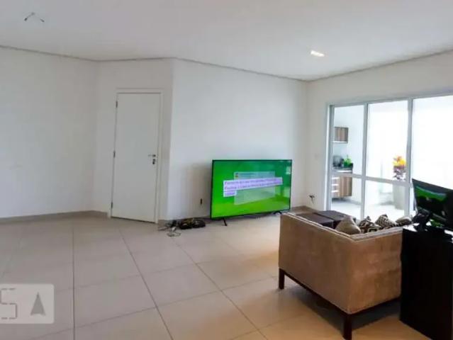 Apartamento para Locação em São Paulo/SP Morumbi 2 Quartos