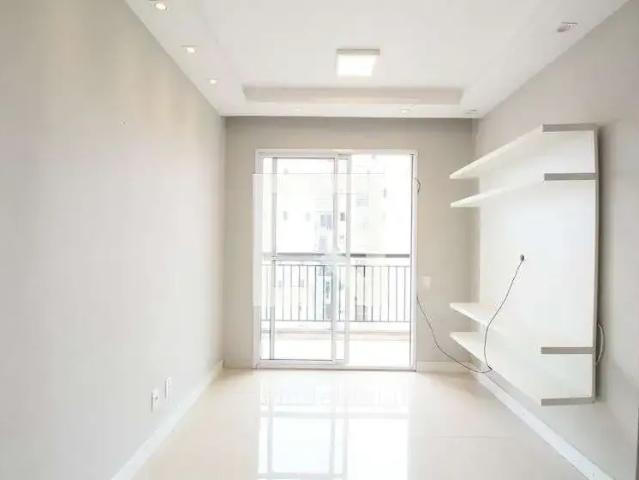 Apartamento para Locação em São Paulo/SP Morumbi 2 Quartos
