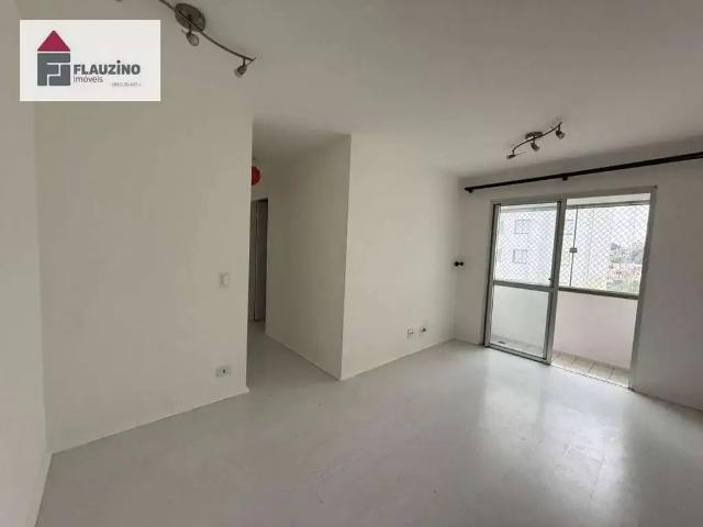 Apartamento para Locação em São Paulo/SP Morumbi 2 Quartos