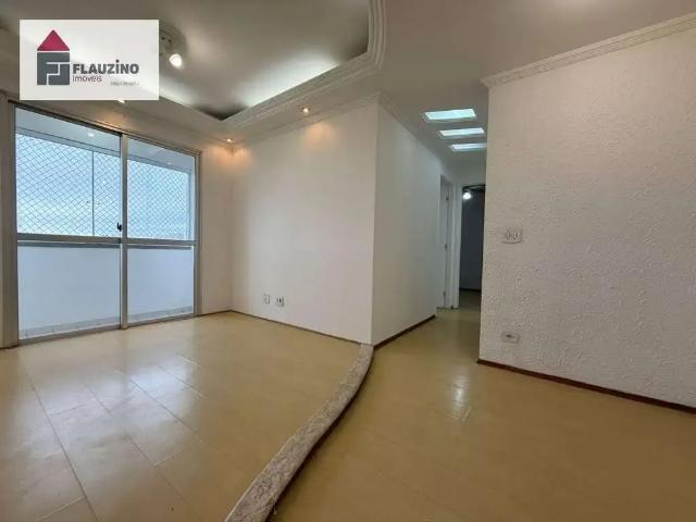 Apartamento para Locação em São Paulo/SP Morumbi 2 Quartos