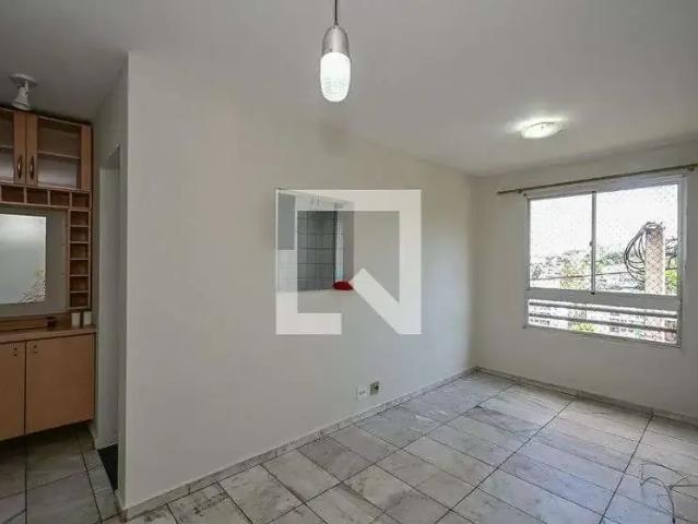 Apartamento para Locação em São Paulo/SP Morumbi 2 Quartos