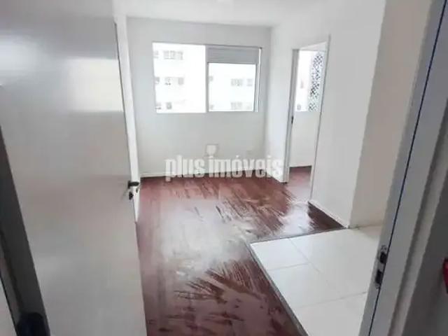 Apartamento para Locação em São Paulo/SP Morumbi 2 Quartos