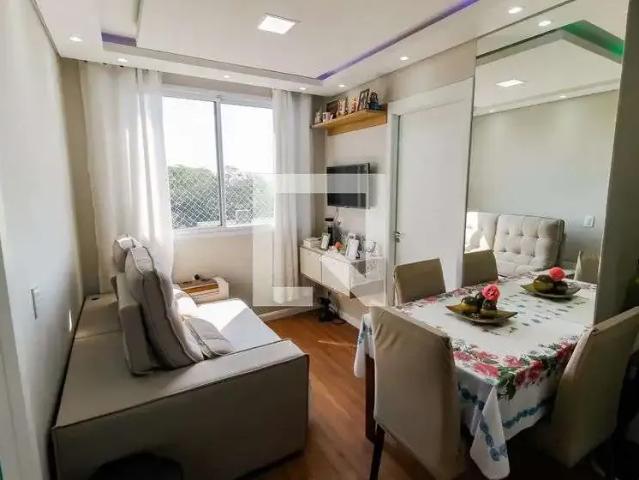 Apartamento para Locação em São Paulo/SP Morumbi 2 Quartos