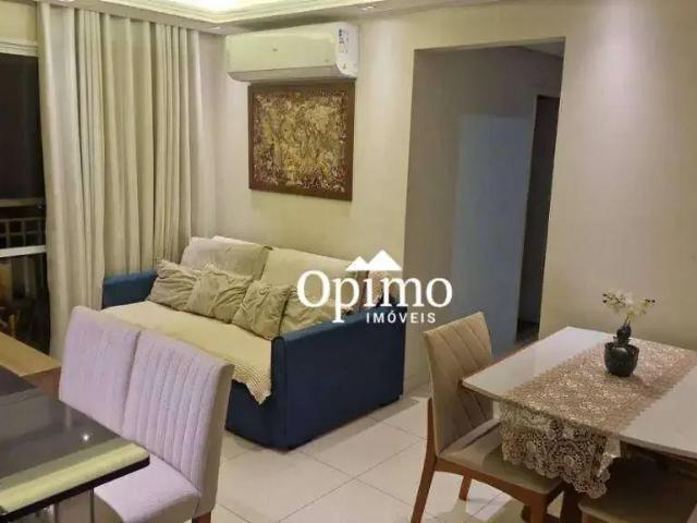 Apartamento para Locação em São Paulo/SP Morumbi 2 Quartos