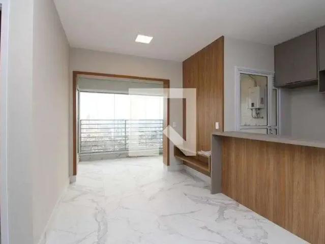 Apartamento para Locação em São Paulo/SP Morumbi 2 Quartos