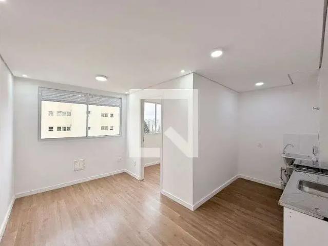 Apartamento para Locação em São Paulo/SP Morumbi 2 Quartos