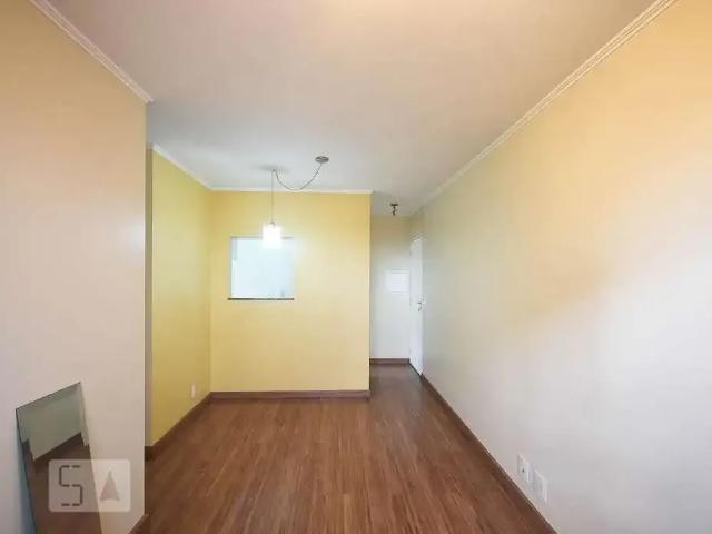 Apartamento para Locação em São Paulo/SP Morumbi 2 Quartos