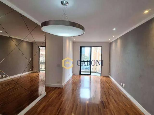 Apartamento para Locação em São Paulo/SP Morumbi 2 Quartos