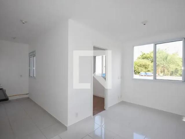 Apartamento para Locação em São Paulo/SP Morumbi 2 Quartos