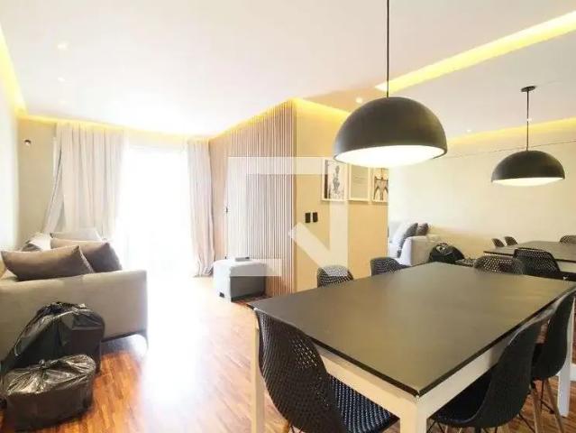 Apartamento para Locação em São Paulo/SP Morumbi 2 Quartos
