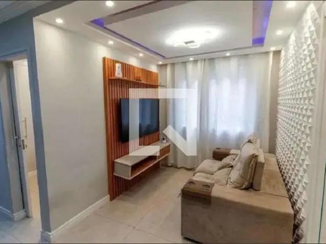 Apartamento para Locação em São Paulo/SP Morumbi 2 Quartos