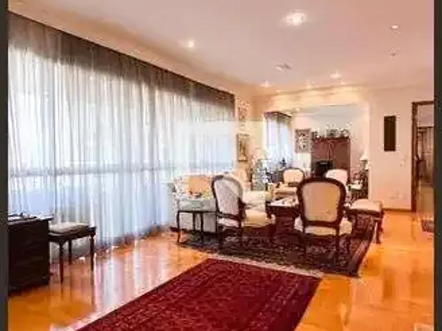 Apartamento para Locação em São Paulo/SP Morumbi 2 Quartos