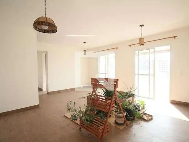 Apartamento para Locação em São Paulo/SP Morumbi 2 Quartos