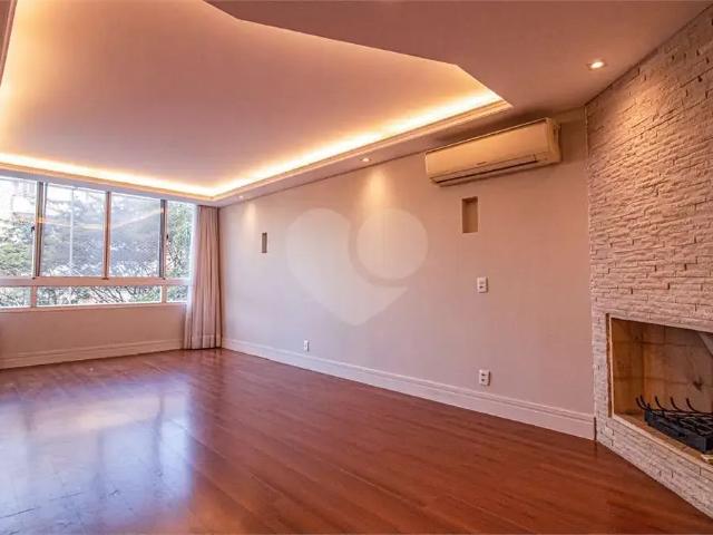 Apartamento para Locação em São Paulo/SP Morumbi 2 Quartos