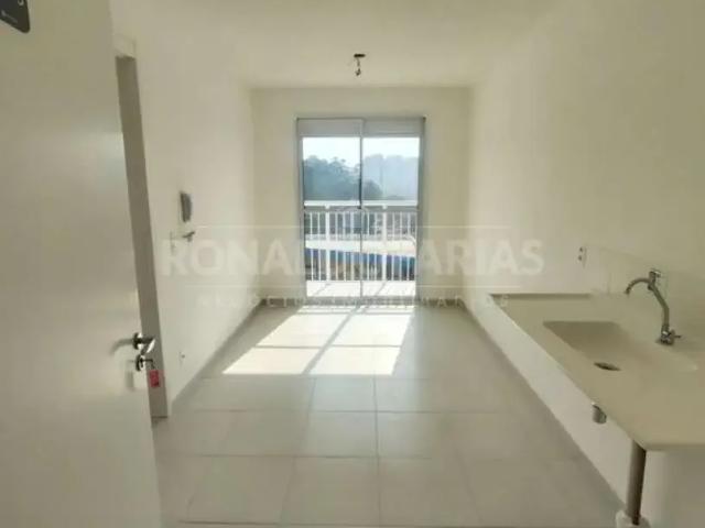 Apartamento para Locação em São Paulo/SP Morumbi 2 Quartos