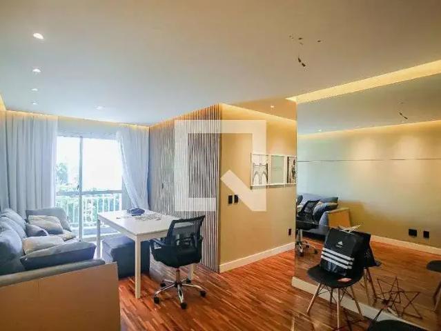 Apartamento para Locação em São Paulo/SP Morumbi 2 Quartos