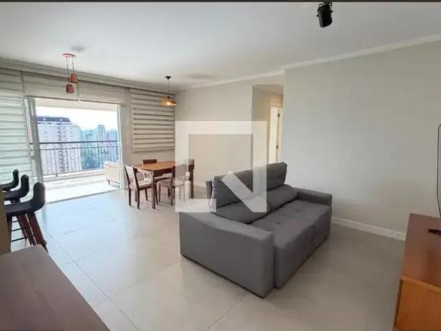 Apartamento para Locação em São Paulo/SP Morumbi 2 Quartos