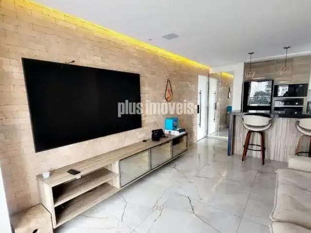 Apartamento para Locação em São Paulo/SP Morumbi 2 Quartos