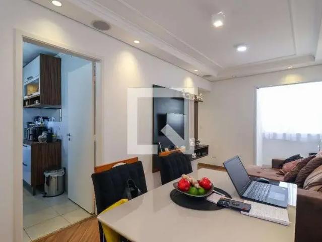 Apartamento para Locação em São Paulo/SP Morumbi 2 Quartos