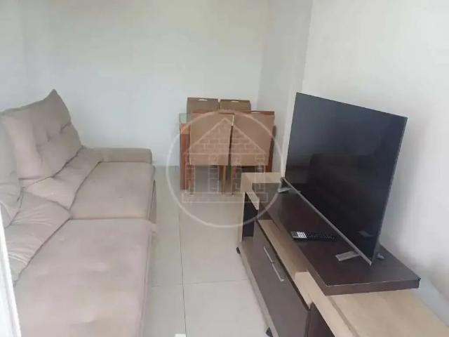 Apartamento para Locação em São Paulo/SP Morumbi 2 Quartos