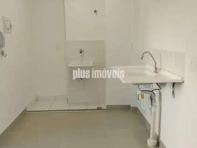 Apartamento para Locação em São Paulo/SP Morumbi 2 Quartos