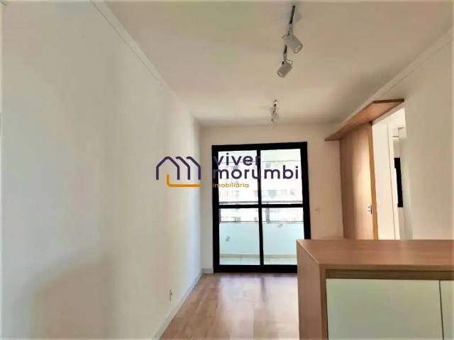 Apartamento para Locação em São Paulo/SP Morumbi 2 Quartos