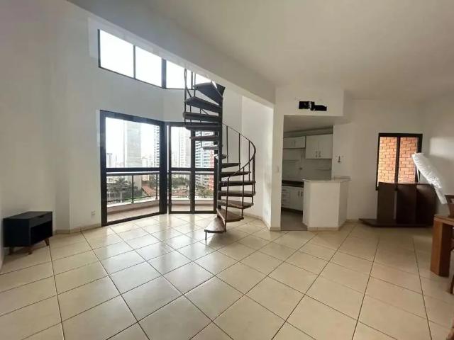 Apartamento para Locação em São Paulo/SP Morumbi 2 Quartos