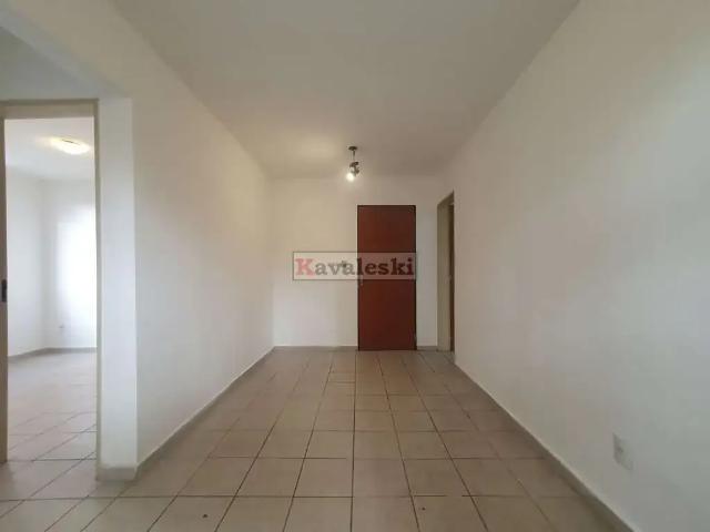 Apartamento para Locação em São Paulo/SP Morumbi 2 Quartos