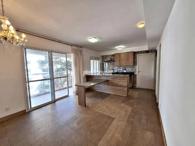 Apartamento para Locação em São Paulo/SP Morumbi 2 Quartos