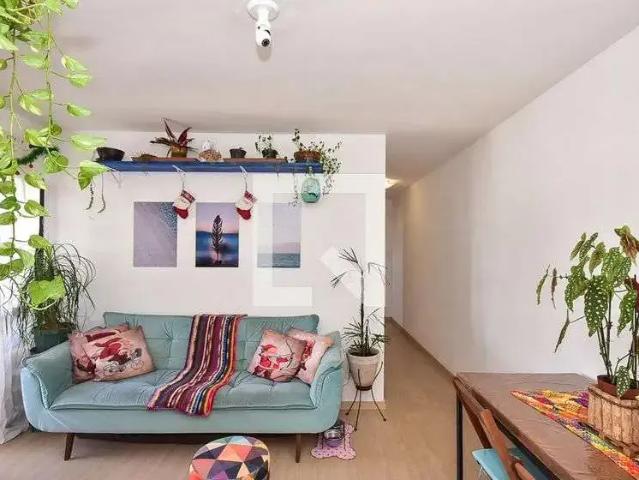 Apartamento para Locação em São Paulo/SP Morumbi 2 Quartos
