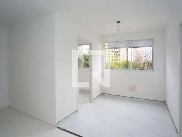 Apartamento para Locação em São Paulo/SP Morumbi 2 Quartos