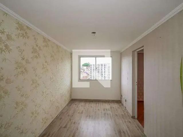 Apartamento para Locação em São Paulo/SP Morumbi 2 Quartos