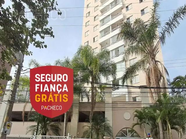 Apartamento para Locação em São Paulo/SP Vila Sônia 2 Quartos