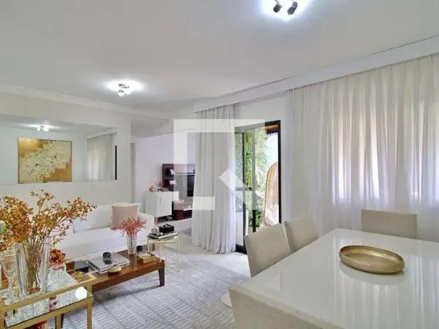 Apartamento para Locação em São Paulo/SP Morumbi 2 Quartos