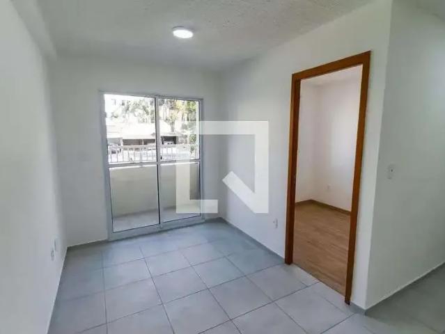 Apartamento para Locação em São Paulo/SP Morumbi 2 Quartos
