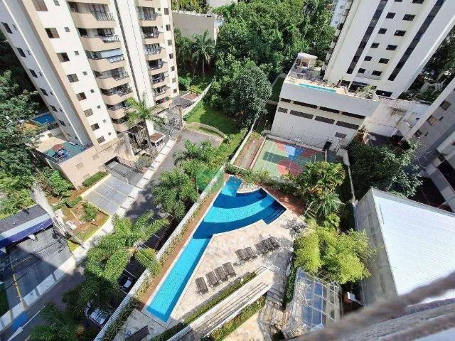 Apartamento para Locação em São Paulo/SP Morumbi 2 Quartos