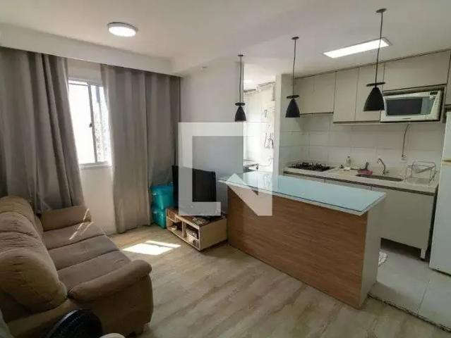 Apartamento para Locação em São Paulo/SP Morumbi 2 Quartos