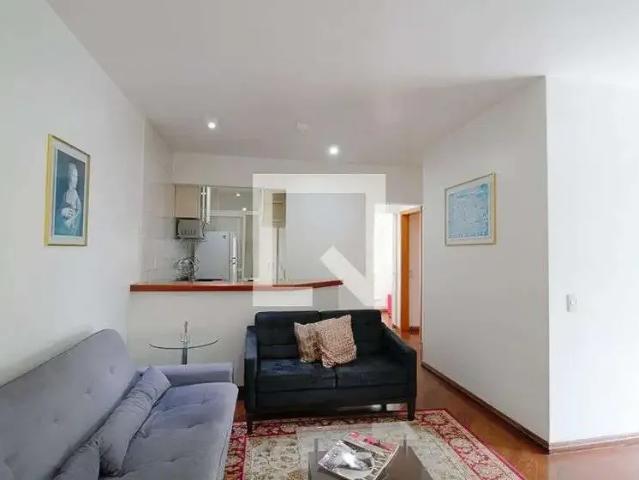 Apartamento para Locação em São Paulo/SP Morumbi 2 Quartos