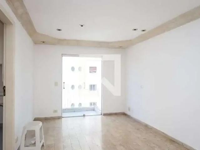 Apartamento para Locação em São Paulo/SP Morumbi 2 Quartos
