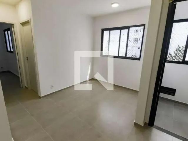 Apartamento para Locação em São Paulo/SP Morumbi 2 Quartos