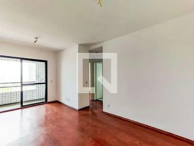 Apartamento para Locação em São Paulo/SP Morumbi 2 Quartos