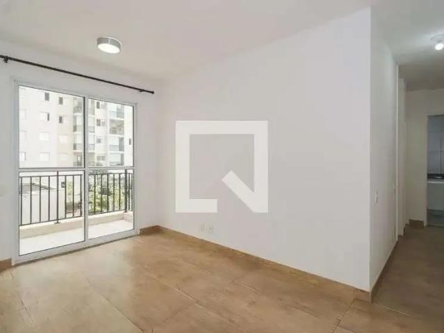Apartamento para Locação em São Paulo/SP Morumbi 2 Quartos