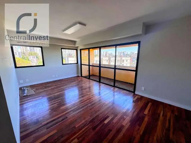 Apartamento para Locação em São Paulo/SP Morumbi 2 Quartos