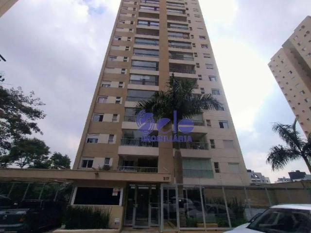 Apartamento para Locação em São Paulo/SP Morumbi 2 Quartos