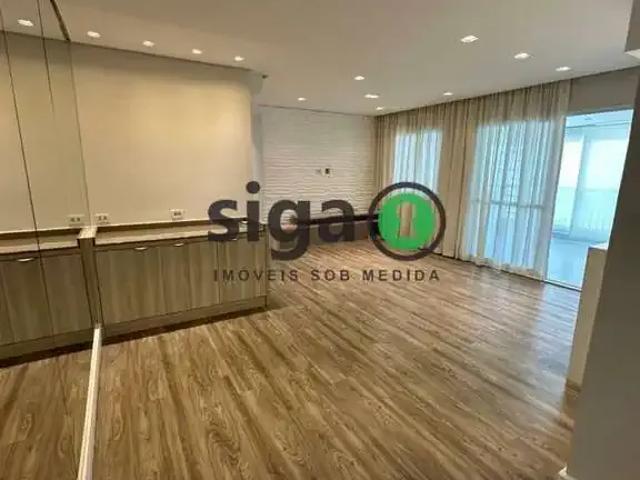Apartamento para Locação em São Paulo/SP Morumbi 2 Quartos