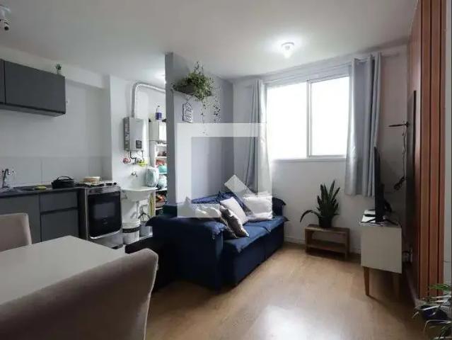Apartamento para Locação em São Paulo/SP Morumbi 2 Quartos